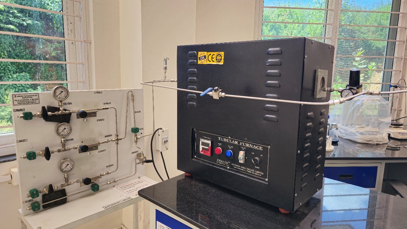 Chemical Engineering M-Tech