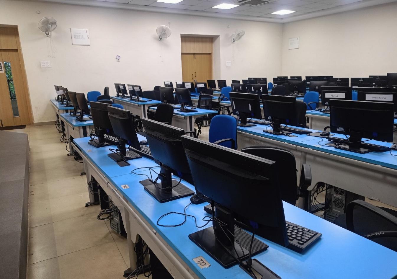 Mechanical Engineering - IIPE