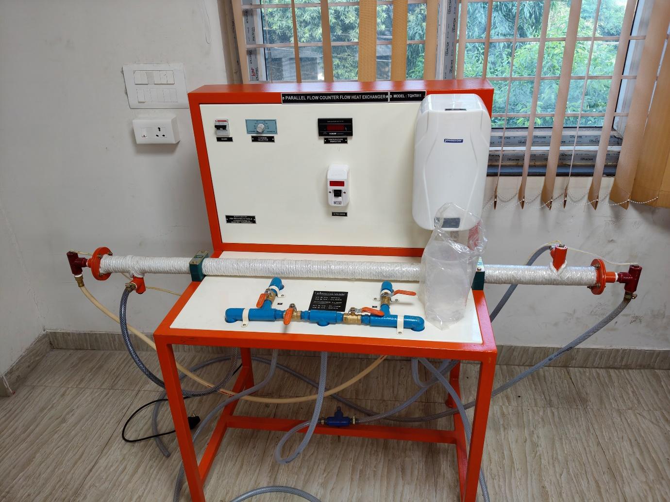 Mechanical Engineering - IIPE