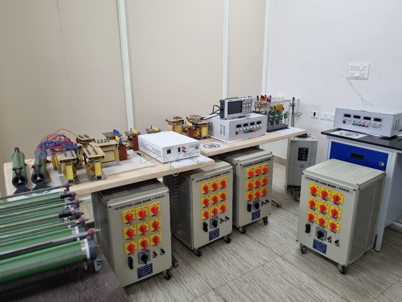 Mechanical Engineering - IIPE