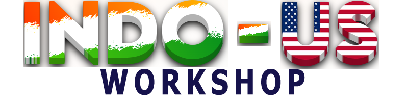Login || INDO-US WORKSHOP