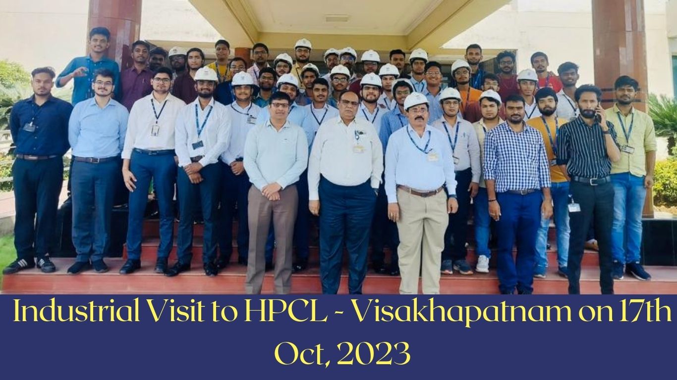 Indian Institute of Petroleum and Energy - IIPE