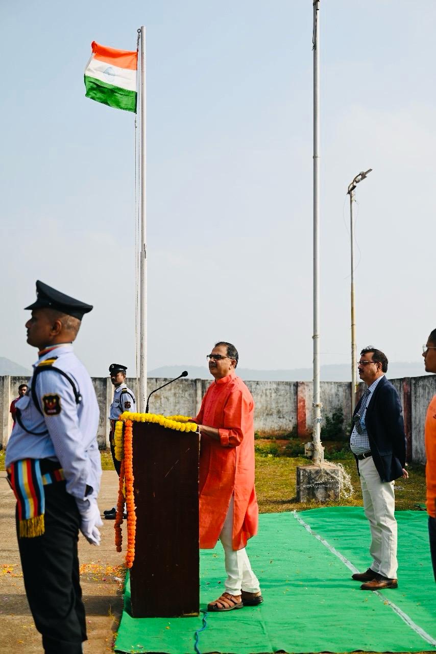 Indian Institute of Petroleum and Energy - IIPE