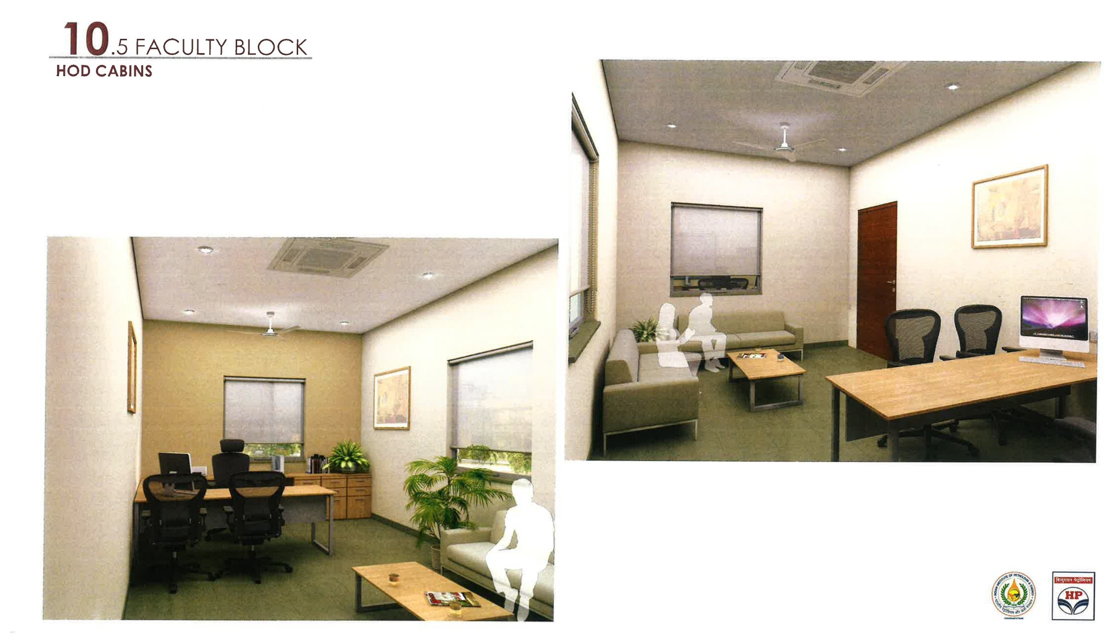 Indian Institute of Petroleum and Energy - IIPE