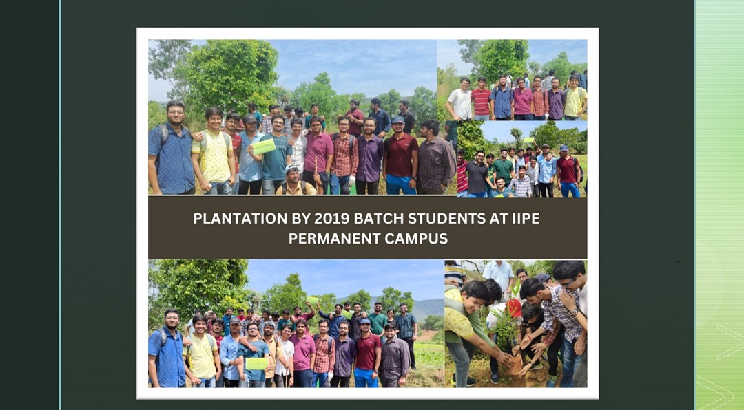 Indian Institute of Petroleum and Energy - IIPE