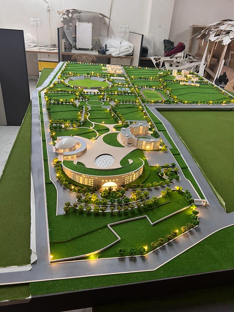 Indian Institute of Petroleum and Energy - IIPE