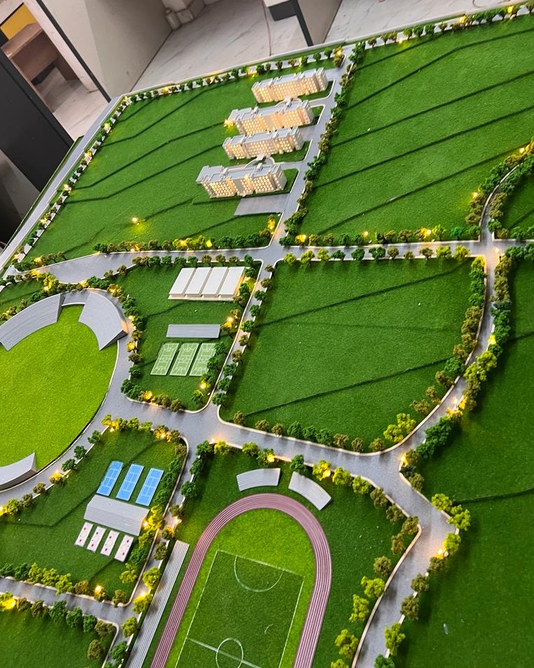 Indian Institute of Petroleum and Energy - IIPE